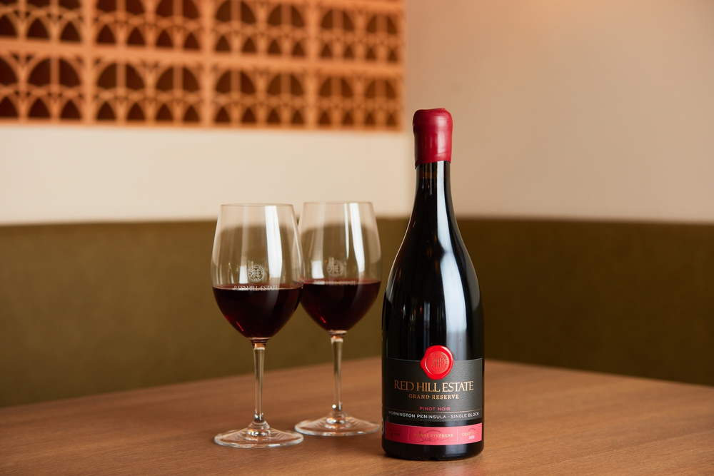 Shop – Red Hill Estate